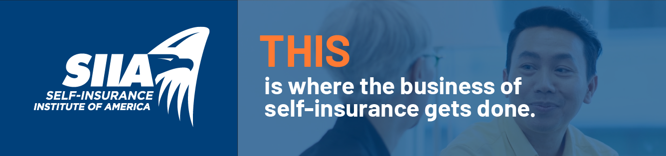 Home | Self-Insurance Institute of America, Inc.