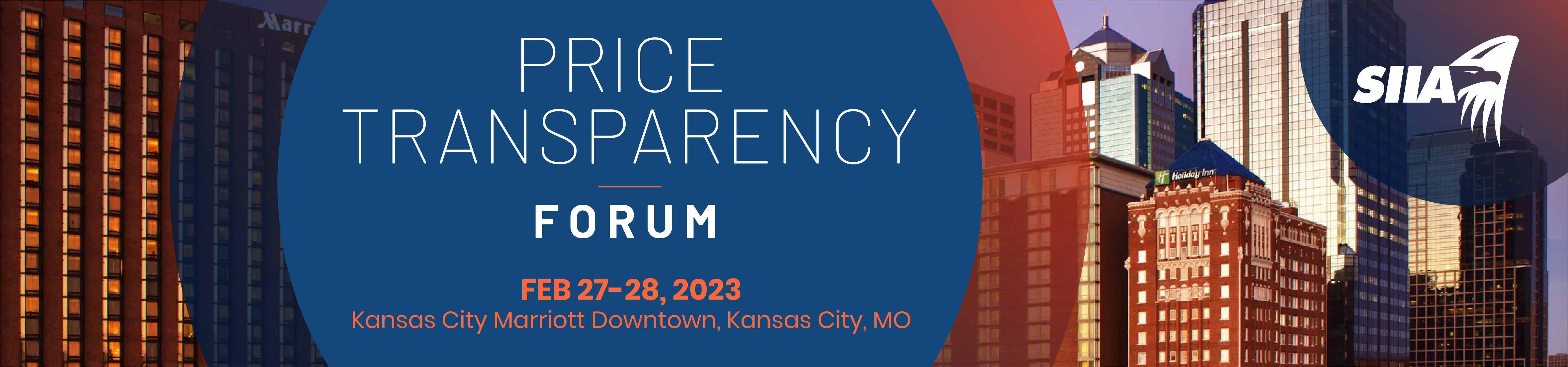 2023 Price Transparency Forum | Self-Insurance Institute of America, Inc.